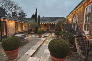 Phoenix House – RES Electrical Services